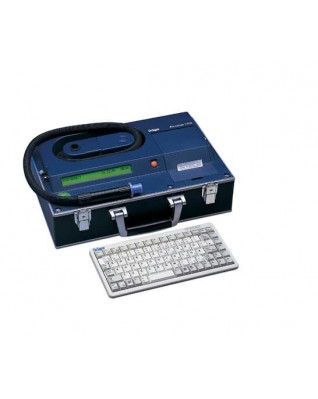 Dräger Alcotest 7110 Evidential Alkolmetre Cihazı