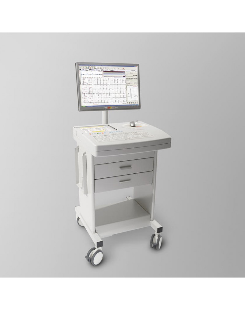 SCHILLER CARDIOVIT CS-200 EXCELLENCE EKG CİHAZI