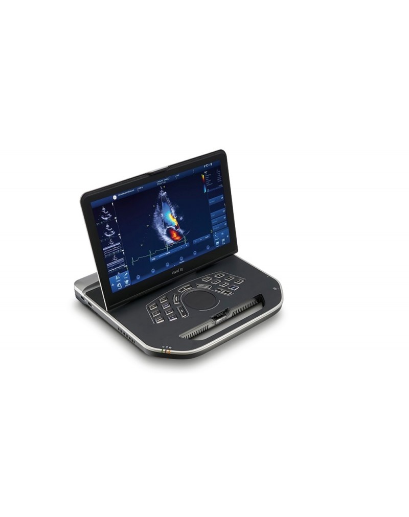 GE Vivid iq 4D ve Vivid iq Premium Ultrason Cihazı