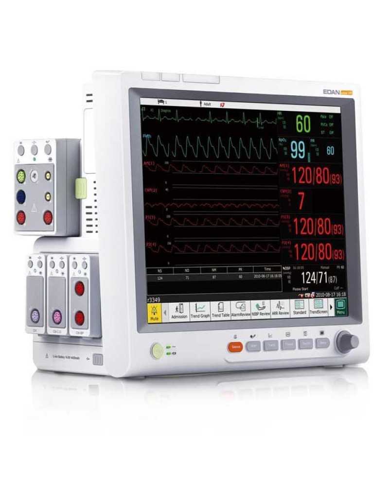 Edan Elite V8 Monitör