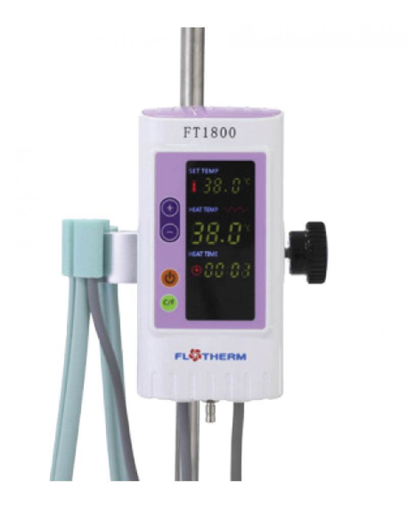 KEEWELL FT1800 TEK KANAL KAN VE SERUM ISITICI