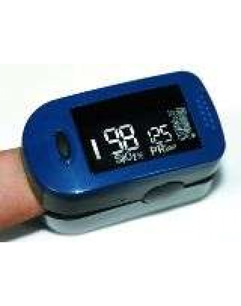 PX1 Eco Pulse Oksimetre