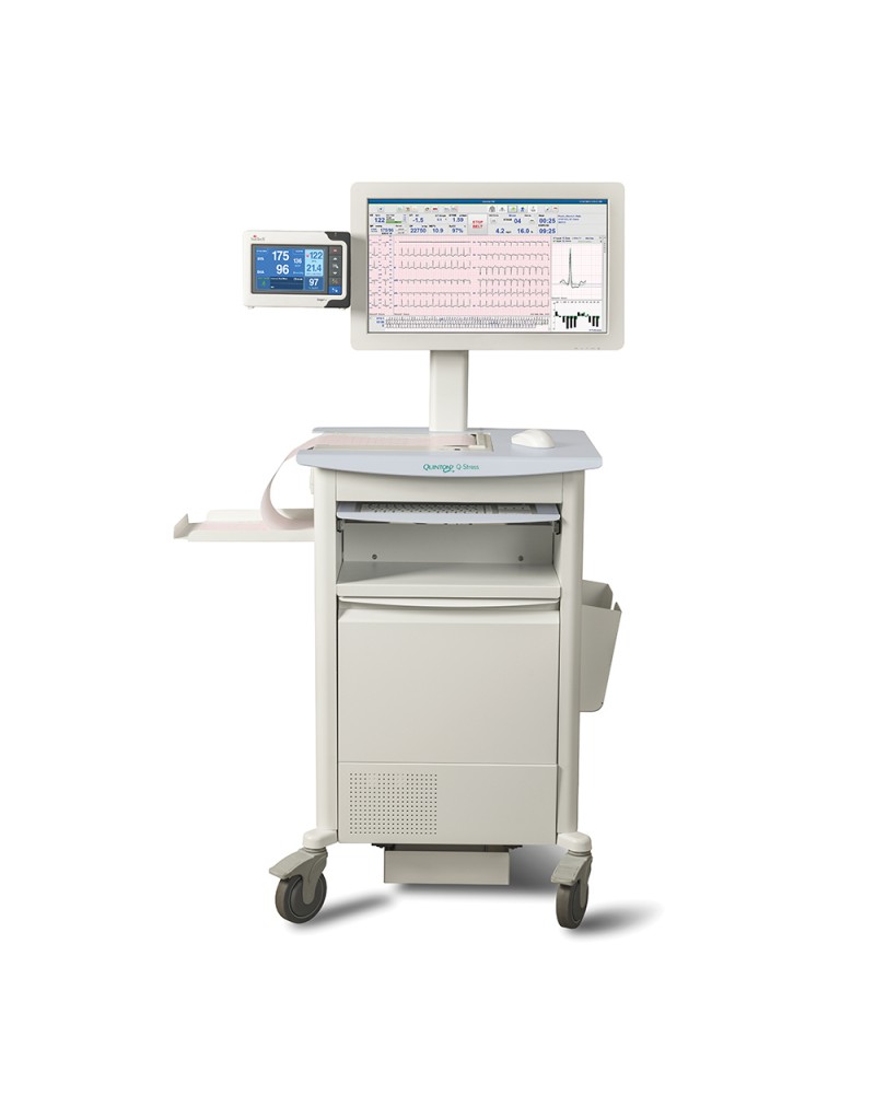 Welch Allyn Quinton® Q-Stress Cardiac Stress Testing System