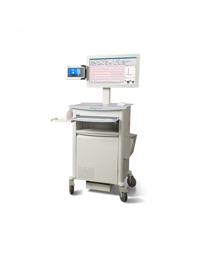 Welch Allyn Quinton® Q-Stress Cardiac Stress Testing System