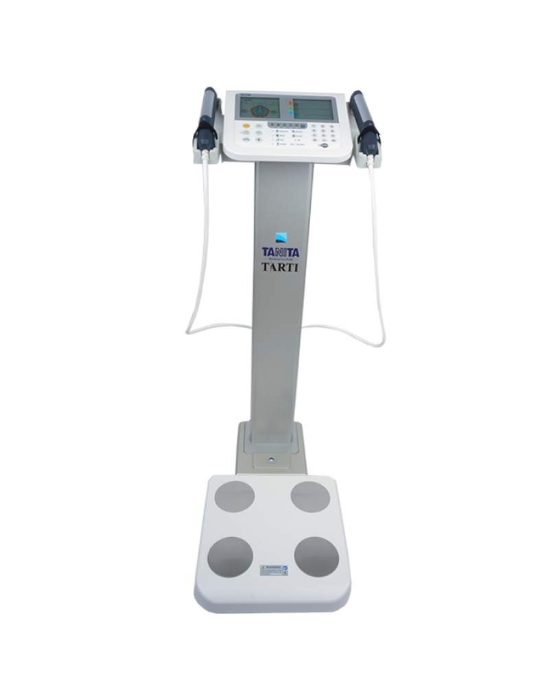 TANITA MC 780 ST Vücut Analiz Cihazı