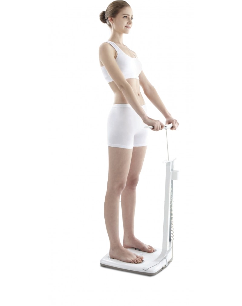 InBody 120 Taşınabilir Vücut Analiz Cihazı