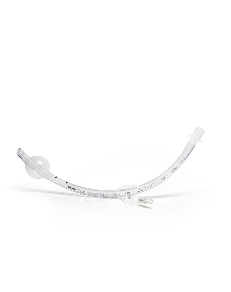Beybi - Endotrakeal Tüpler Balonlu